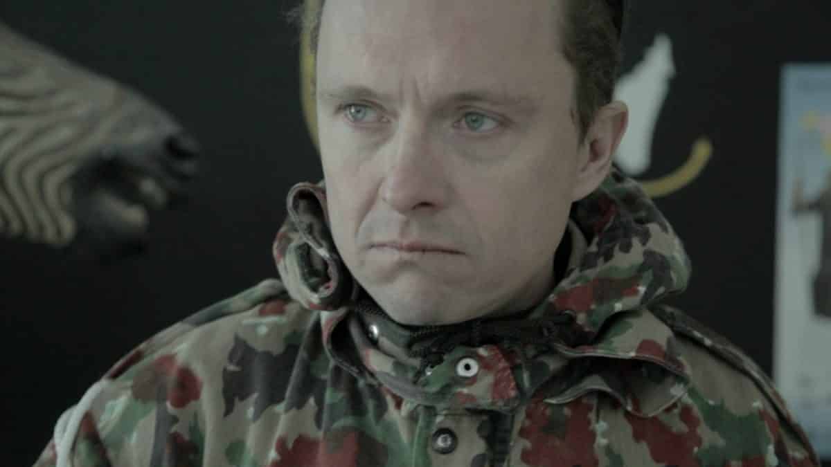 Kongomüller - Mythmaker - POETIC BREATH